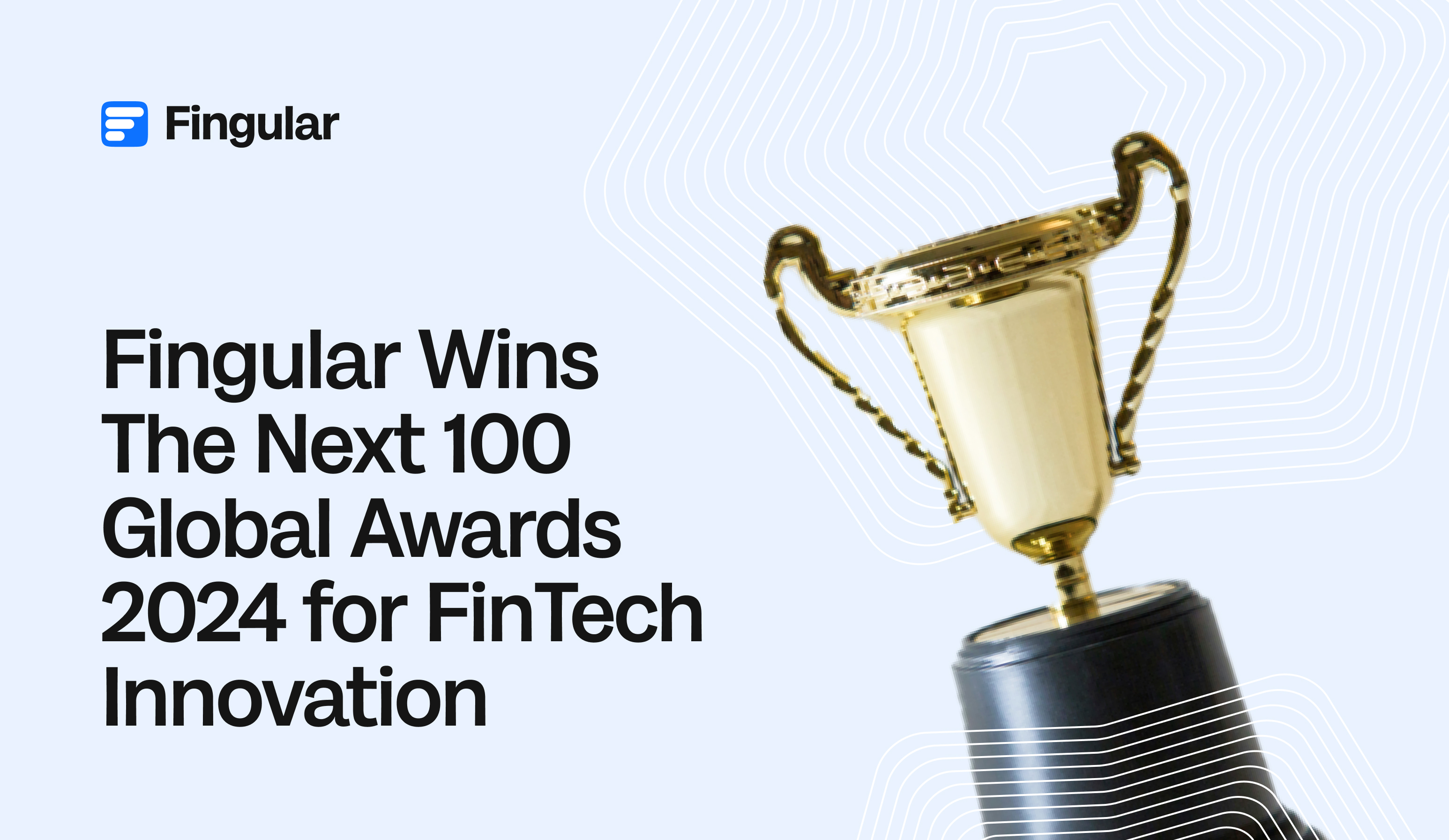 Fingular | Global neobank Fingular recognized as a winner in 'The Next ...